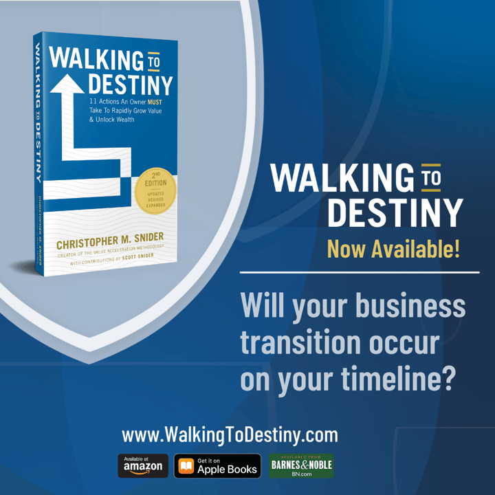 EPI Greater Boston Chapter - Exit Planning Institute Local Platform for ...